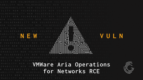 GreyNoise and TrinityCyber have observed active exploitation attempts using weaknesses found in ...